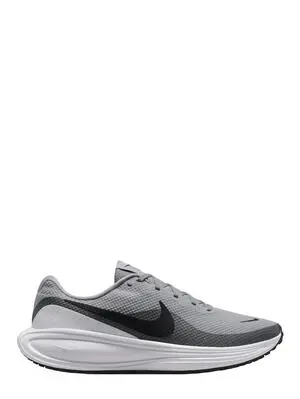 Nike Revolution Athletic Sneakers - Light Smoke Grey/white