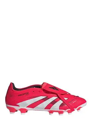 Adidas Predator Pro Fold-Over Tongue FG/MG Lucid Red/cloud White/core Black