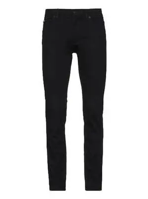 Dolce & Gabbana Skinny Jeans - Black