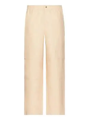 Moncler X Gilga Farm Trousers - Peach