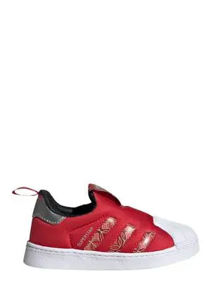 Adidas Superstar 360 I 'chinese New Year - Red