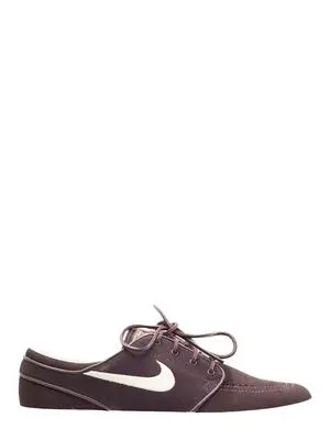 Nike Zoom Stefan Janoski Sneakers - Brown
