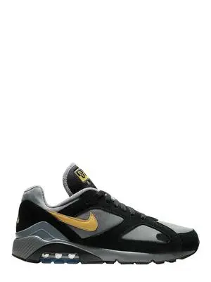 Nike Air Max 180 Sneakers - Yellow