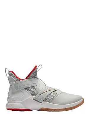 Nike Lebron Soldier - Silver