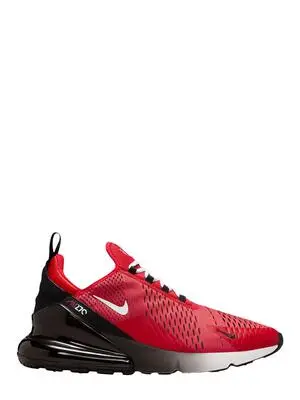 Nike Mlb X Air Max 270 'city Connect Pack Chicago White Sox' Sneakers - Red