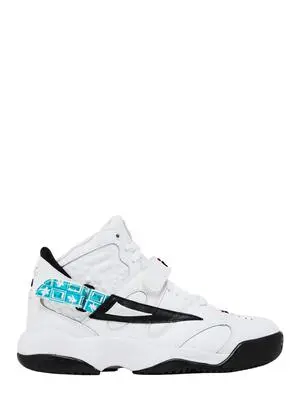 FILA Spoiler X Grant Hill 1 'draft Day' Sneakers - White