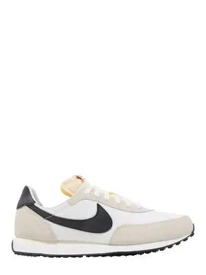 Nike Waffle Trainer 2 Gs - Cream