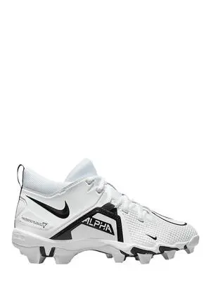 Nike Alpha Menace 3 Shark Gs - White