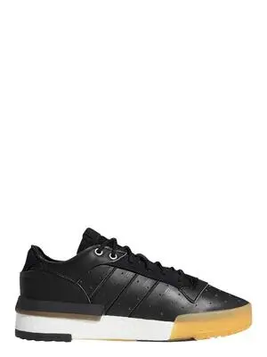 Adidas Rivalry Rm Low Sneakers - Black