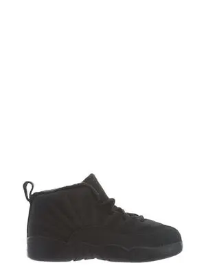 JORDAN 12 Retro Winterized Td - Black