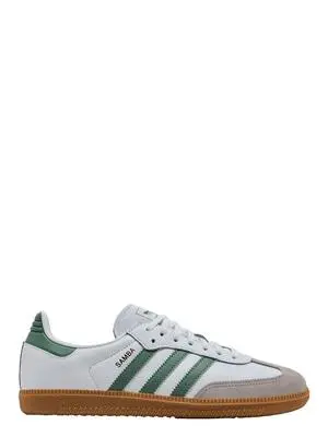 Adidas Samba Og J Sneakers - White