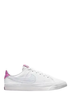 Nike Court Legacy GS Sneakers White-41