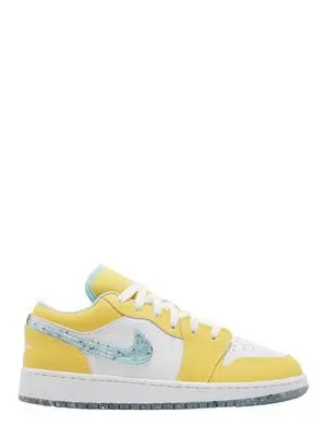 JORDAN 1 Se Gs Sneakers - Yellow