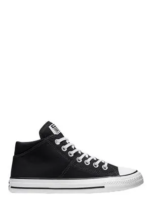 CONVERSE Chuck Taylor All Star Madison Mid Sneakers - Black