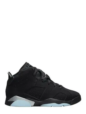 JORDAN 6 Retro Ps Sneakers - Black
