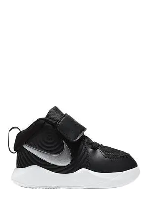 Nike Team Hustle D9 Td Sneakers - Black