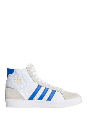 Adidas Basket Profi Sneakers - White