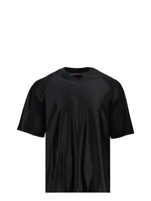 JORDAN Mvp Jersey - Black