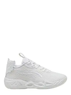 PUMA Mb.04 Lo Ice - White