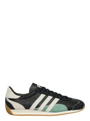 Adidas Country Og Sneakers - Black