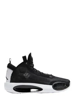 JORDAN 34 Bg 'eclipse' Sneakers - Black