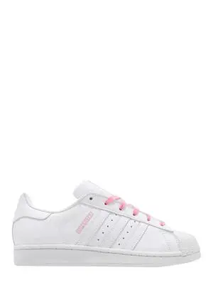 Adidas Superstar J Sneakers - Pink