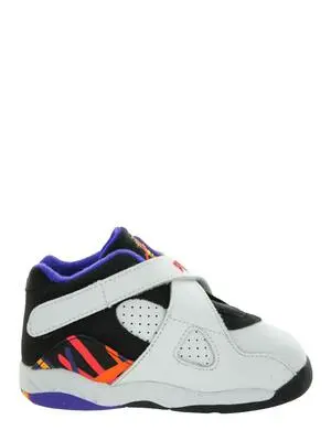 JORDAN Retro 8 Td 'three-peat' Sneakers - White