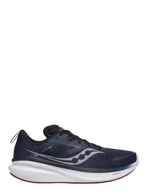 Saucony Omni 22 Wide Sneakers - Blue