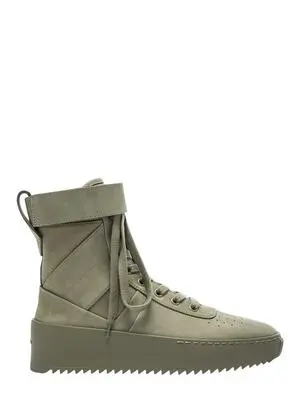 Fear Of God Military Sneaker - Green