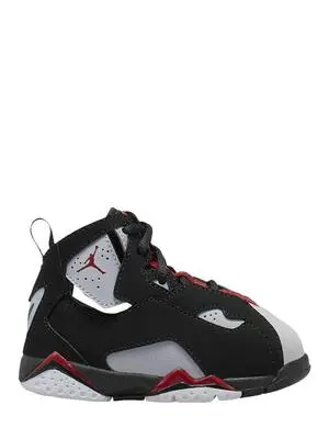 JORDAN True Flight TD Black-1