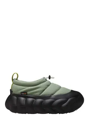 CROCS Overpuff Cordura Shorty - Green