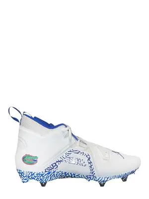 JORDAN Alpha Menace Pro 3 D 'florida Gators' Pe - White