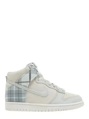 Nike Dunk High Se Gs Sneakers - Green