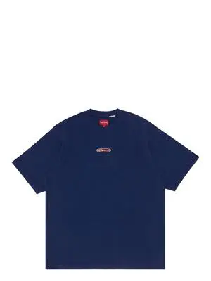 SUPREME Oval Short-Sleeve Top