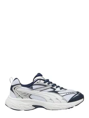 PUMA Morphic Club Sneakers - White