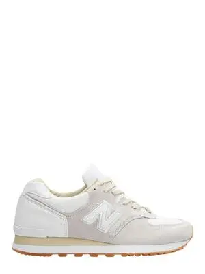 NEW BALANCE End. X 575 Made In England - White
