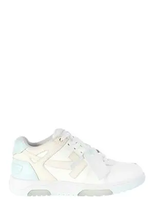 Off-White Out Of Office Sneakers - White