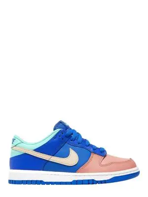 Nike Dunk Low Se Gs Sneakers - Blue