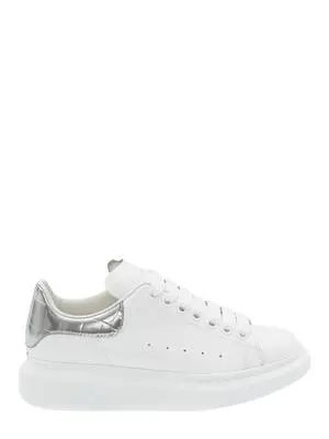 ALEXANDER MCQUEEN Oversized Sneaker