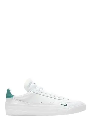 Nike Drop Type Premium Gs Sneakers - White