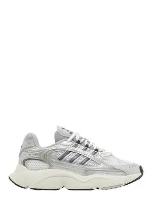 Adidas Ozmillen J Athletic Sneakers - Silver