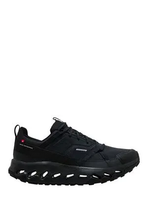 On Cloudhorizon Waterproof Sneakers - Black