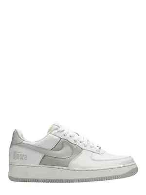 Nike Air Force 1 'b-more' Sneakers - White