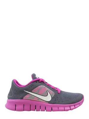 Nike Free Run 3 Gs Sneakers - Purple