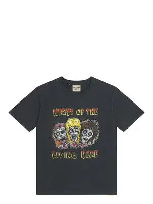 GALLERY DEPT. Night Of The Living Dead Tee - Grey