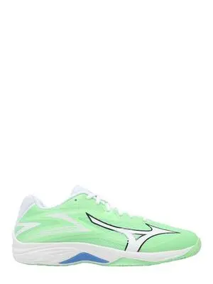 Mizuno Thunder Blade Z Athletic Sneakers - Green