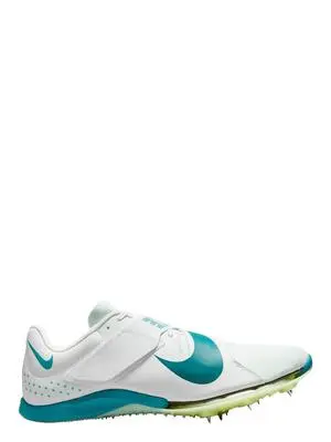 Nike Zoom Long Jump Elite - White