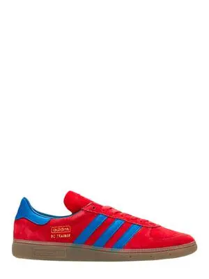 Adidas Bc Trainer 'the Panenka' Sneaker - Red