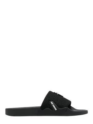 Raf Simons Astra Slide - Black
