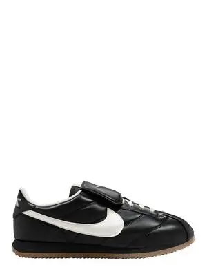 Nike Cortez Leather Se Tiempo Pack Sneakers - Black